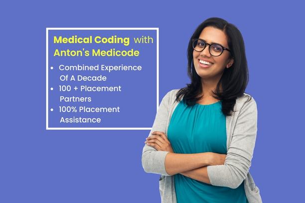 Our Courses - antonsmedicode.com