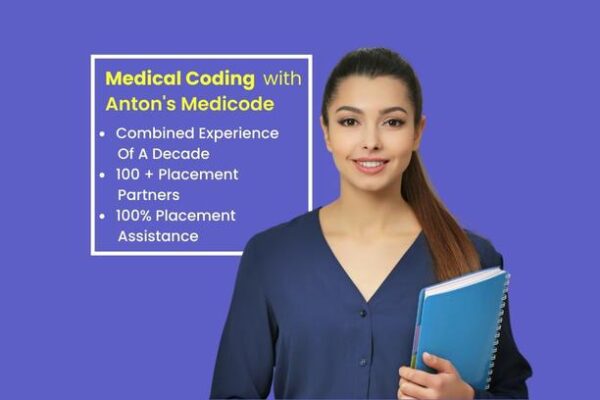 Best Medical Coding Institute in Kerala | Anton's Medicode